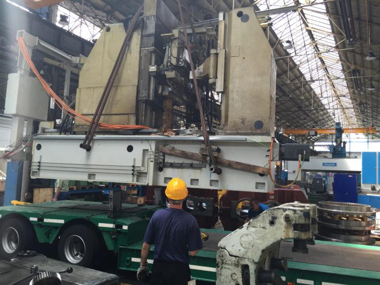 Rachat machines outils d'occasion - SPMO, achat vente machines outils