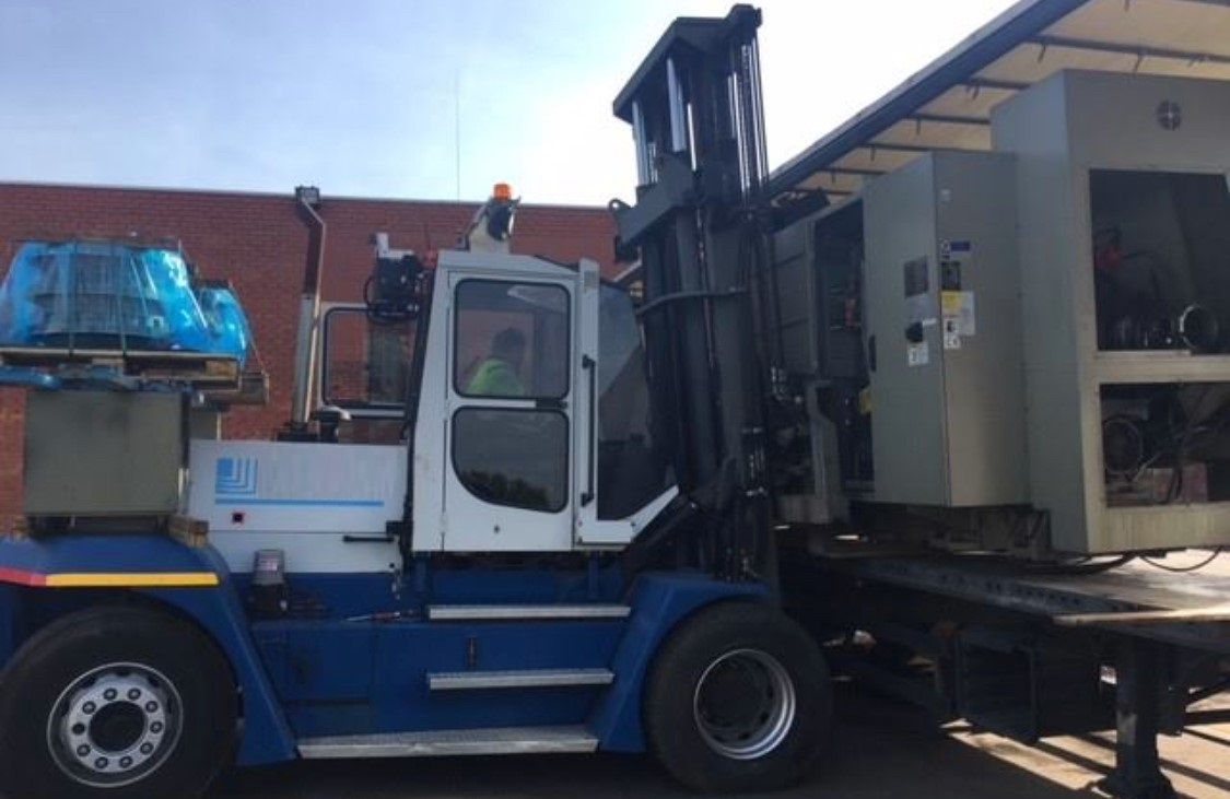 Rachat machines outils d'occasion - SPMO, achat vente machines outils